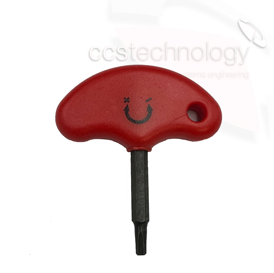 Bosch Exact Torque Adjustment Wrench * IN STOCK NOW